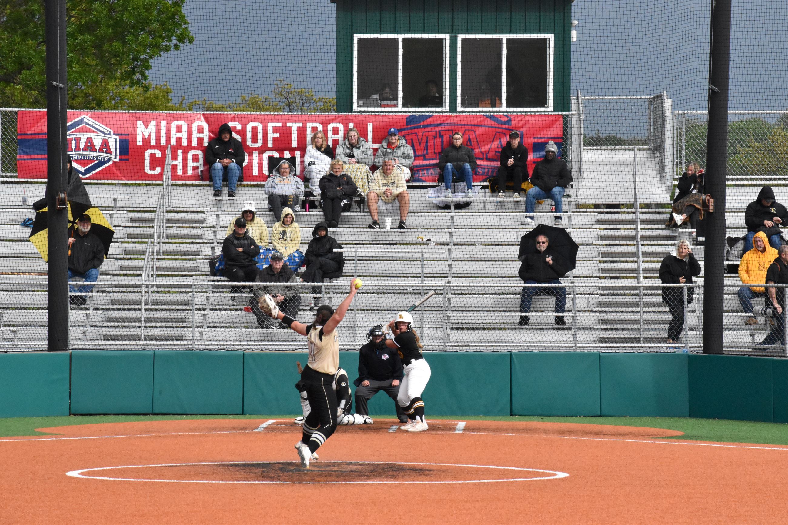 Facilities • Envista Softball Complex